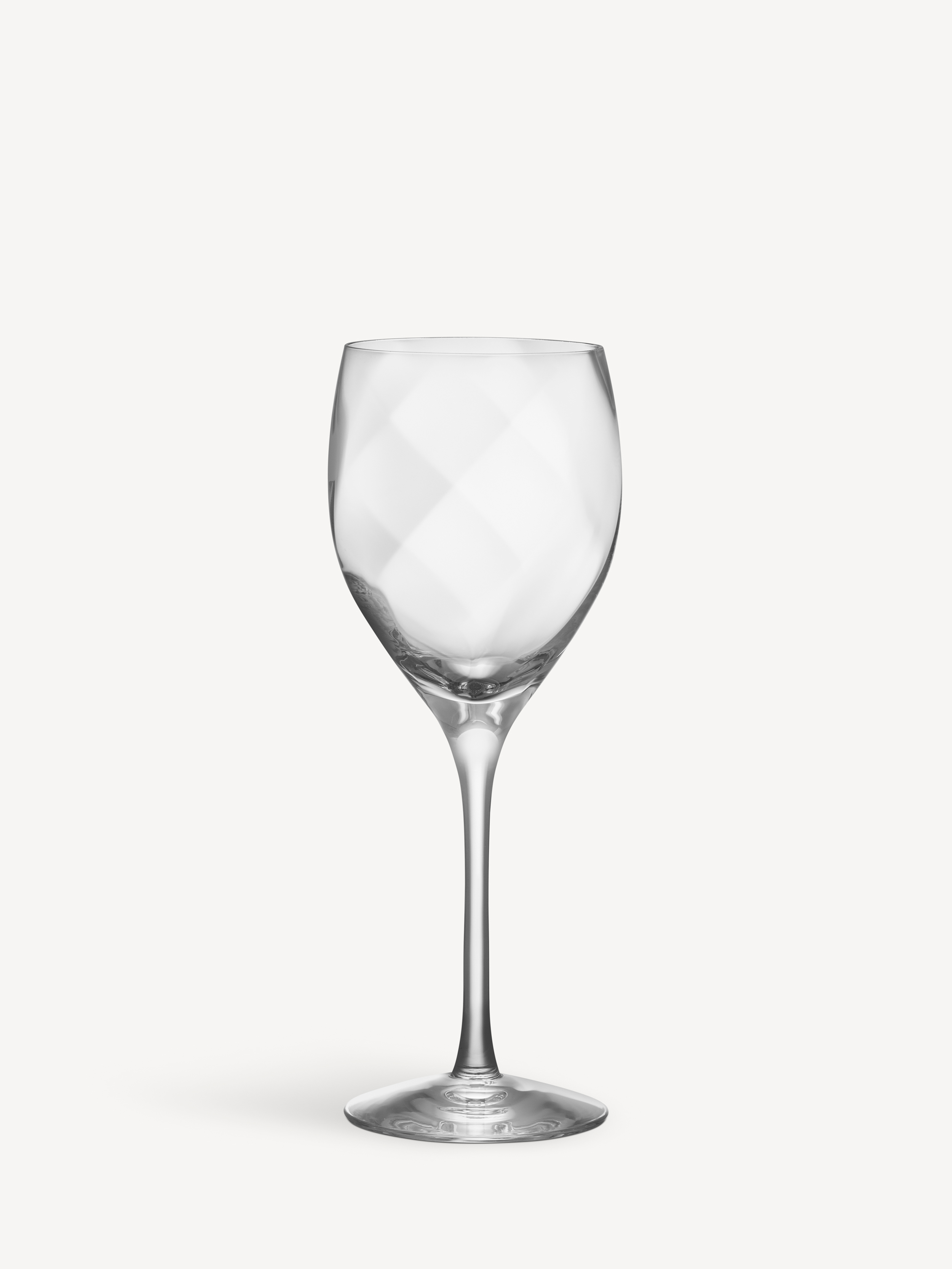Château wine glass 35cl | Kosta Boda